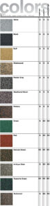 Resources Color Chart Mbtechnology